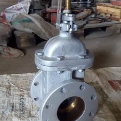 Jual GATE VALVE KITZ 6 INCH ANSI 16K - Jakarta Timur - Asli Lestari | Tokopedia
