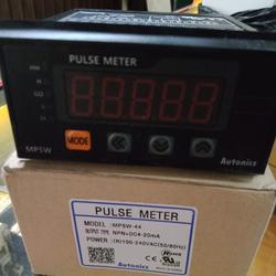 Jual Autonics MP5W-41 Digital Panel Meter, Pulse Meter/RPM Meter - Kota ...