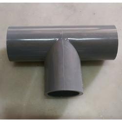 Jual TEE PVC RUCIKA/WAVIN AW (BERBAGAI UKURAN) - 1 1/4 inch - Kota ...