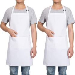 Jual Apron/celemek polos - merah - Kab. Tangerang - Grosir Apron ...