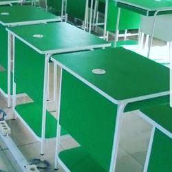 Jual Meja Lab Komputer Lab Bahasa Surabaya Malang Jakarta Mojokerto ...