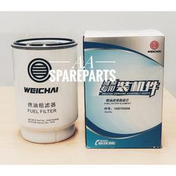 Jual Fuel Filter WEICHAI Part No. 1001044158 - Jakarta Pusat ...