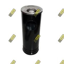 Jual Tutup Ashbak Rokok Sampah Standing Dustbin HANYA TUTUP & ASHTRAY ...