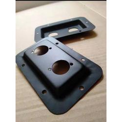 Jual PANEL PlAT BESI COAK SPICON PELAT BESI TERMINAL SPEAKON SPICON PL ...