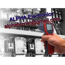 Jual infrared thermometer IRtek IR60 / temperature gun IR 60 - Jakarta ...
