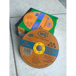 Jual Cutting Wheel WD Cutting asli (Harga / box ) - Kota Bekasi - Usaha ...