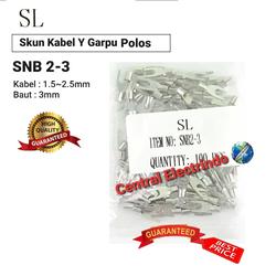 Jual SKUN KABEL Y POLOS SNB 2-4. - Kota Tangerang - central electrindo | Tokopedia