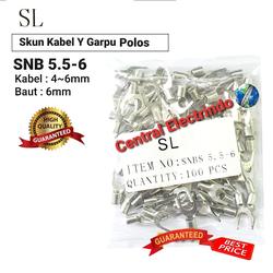 Jual SKUN KABEL Y POLOS SNB 2-4. - Kota Tangerang - central electrindo | Tokopedia