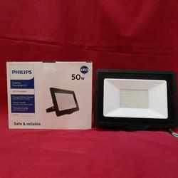 Jual Philips BVP150 50w Lampu Sorot LED 50w Philips Lampu Tembak LED 50w Ph - Putih - Kota ...
