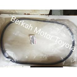 Jual Fan Belt Van Belt Tali Kipas Toyota Yaris New Vios 2007-2012 Original - Jakarta Pusat ...