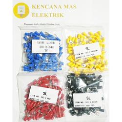 Jual SKUN KABEL Y POLOS SNB 2-4. - Kota Tangerang - central electrindo | Tokopedia