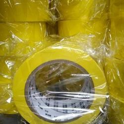 Jual Lakban Lantai 3M 764 kuning-Floor Marking Tape-Isolasi Lantai Vinyl 2" - Kota Tangerang ...