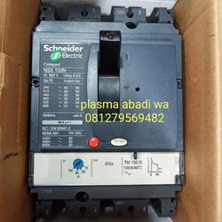 Jual MCCB Schneider NSX 100F 3P 63A 80A 100A tipe F 3 phase 36 kA - Jakarta Pusat - Bursa ...
