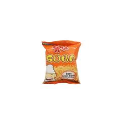 Jual SOBA Snack Mie Ayam Bakar 21 gram Sayurbox - Jakarta Selatan ...