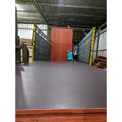 Jual Triplek phenolic film 12 mm single face (SF) TERMURAH ! - Jakarta ...