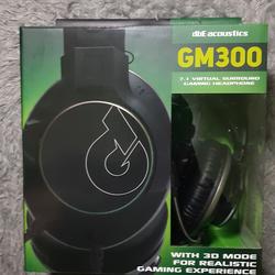 Promo dbE GM190 7.1 Virtual Surround Gaming Headphone - Jakarta Selatan ...