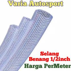 Jual Selang Benang 1/2 Inch , ONDA , Selang Air 1/2 " , Serat Benang ...