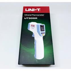 Jual Infrared Thermometer UNI-T UT302D+ Gun Termometer UNIT Thermogun UNI T - Jakarta Utara ...