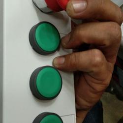 Jual HOP / LOP Dumbwaiter Tombol Lift Barang Cargo 5 Lantai - Kota ...