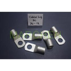 Jual Kabel Skun SC / Skun Kabel SC 70-12 / Cable Lug / Scun Cable 70-12mm - Jakarta Barat ...