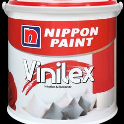 Jual Cat Tembok Vinilex 25 Kg Pail Vinilex Putih Vinilex 300 Vinilex ...