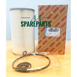 Jual OIL FILTER HINO 15607-1731L HOP - Jakarta Barat - Sparepart Truk ...