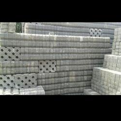 Jual Paving Block Rumput Lubang 8 Tebal 8cm - Kota Tangerang - PUTRA ...