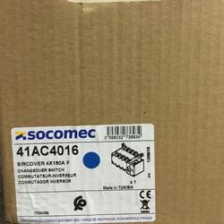 Jual COS / OHM SAKLAR CHANGE OVER SWITCH SOCOMEC SIRCOVER 4P 160A ORIGINAL - Jakarta Pusat ...
