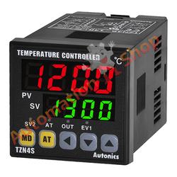 Jual Temperature Controller Digital Autonics TCN4S-24R TERMURAH ...