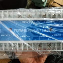 Jual Synchro Check Relay Merk Crompton type 256 PLLW - Jakarta Barat ...