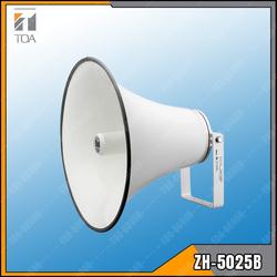 Promo TOA ZH-5025BM Horn Speaker 25 W With Matching Cicil 0% 3x ...