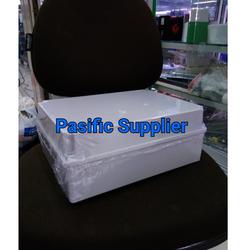 Jual MG Junction BOX / Duradus 300x220x120 Polos Abu-abu PVC - Kota ...