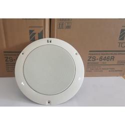 Jual ceiling speaker TOA ZS-646R ( 6 watt) - Jakarta Utara - Bintang ...