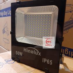 Jual Lampu Sorot LED 50 Watt HL-5011 HINOLUX - Putih - Kab. Tangerang ...