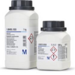 Jual Cairan natrium hidroksida / sodium hydroxide solution / NaOH brand ...