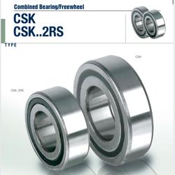 Jual One Way Clutch Bearing / Freewheel CSK20PP (CSK 20 PP) - Jakarta Pusat - TNG.Industrial ...