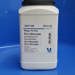 Jual D Glucose merck / Glukosa / D+ Glucose anhydrous 1kg - Kota Bekasi ...