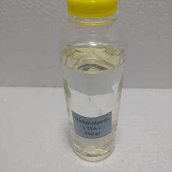 Jual TRIETANOLAMIN 100 GRAM/ TRIETANOLAMINE/ TEA/ TRIETHANOLAMINE - Kab ...