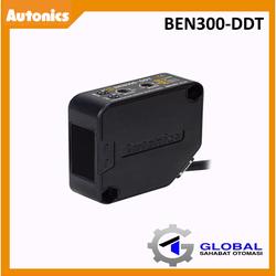 Jual Photoelectric Sensor Autonics BEN300-DDT READY STOK - Kota Surabaya - Autotechnics | Tokopedia