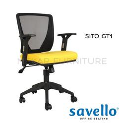 Promo Kursi Kantor Staff - Savello - Omega G - Mekar Furniture ...