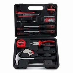 Jual Alat Perkakas Tool Kit Set 102PCS Lengkap Hand Tools Box ...