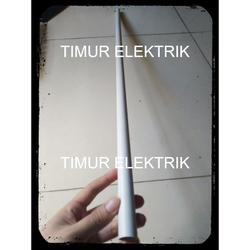 Jual Pipa Conduit Warna Putih 20 mm BOSS / Pipa PVC BOSS /Pipa Conduit ...