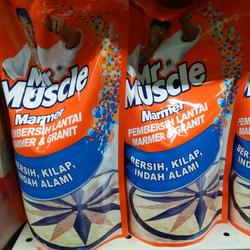 Jual Mr. muscle axi marmer 800ml dapur - Jakarta Barat - samudra indo plast | Tokopedia