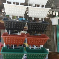 Jual pot tempel atau argo warna HITAM - Kota Tangerang - pilar pot ...