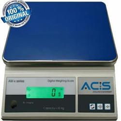 Jual Timbangan Digital 15kg ACIS / AW-15X, Multi Purpose Scale - Biru - Jakarta Barat - GOLDEN ...