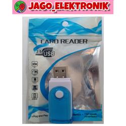 Jual Vention 2in1 Usb Card Reader - CLK - Jakarta Barat - Vention ...