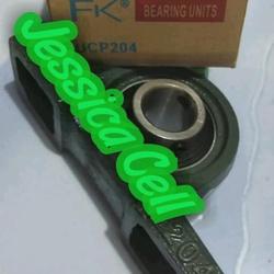 Jual Pillow Block Bearing UCP 204 ASB As 20mm - Kota Bekasi - Multi Teknindo Bekasi | Tokopedia