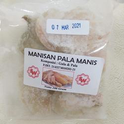Jual Manisan Pala "Risa" - Kab. Sidoarjo - Rumilan | Tokopedia