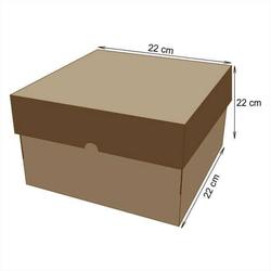 Jual Karton Box 30x30x15 Kotak Kardus Packaging Kue Tart - Jakarta ...