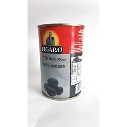 Jual Figaro Pitted Black Olives/ Buah Olive Hitam Kaleng 400gr - Jakarta Barat - Suhari Jaya ...